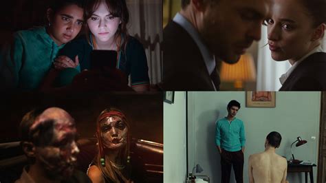 The 2023 Sundance Film Festival Was Horny As Hell