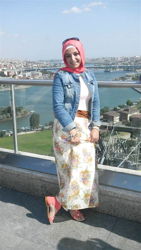 Turkish Turbanli Arab Hijab Porn Pictures XXX Photos Sex Images PICTOA