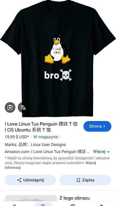 bro what is this the fu g t shirt☠️💀 miui linux linuxerror tux error android