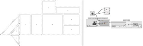 Divide Closed Curve Into Cells With Python Or Efficient Method Grasshopper Mcneel Forum