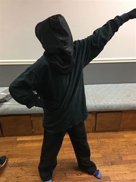 Peter Pans Shadow The Magical Wardrobe Formerly Costume Gallery