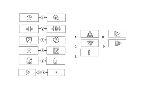 Latihan Soal Diagram Reasoning Bumn 2023 Pdf Download Contoh Soal