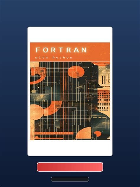 Get Test Bank For Fortran With Python Integrating Legacy Systes With Python Bisette Hq File Pdf