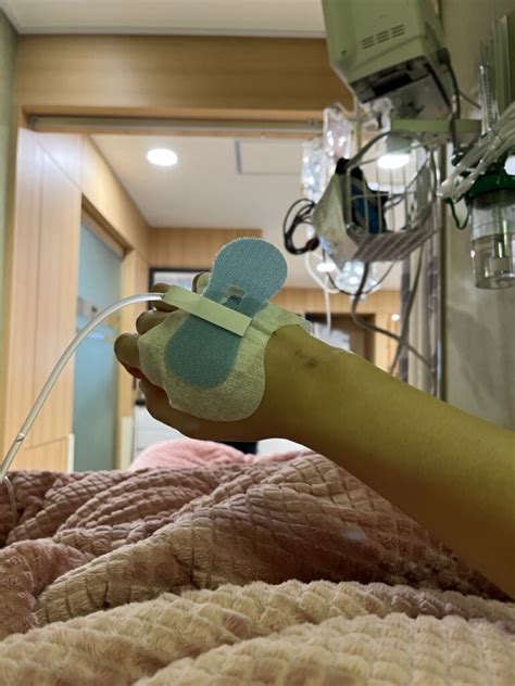 Ivf 2 4 2차 시험관 극난저 0점대 난자채취 Story Book