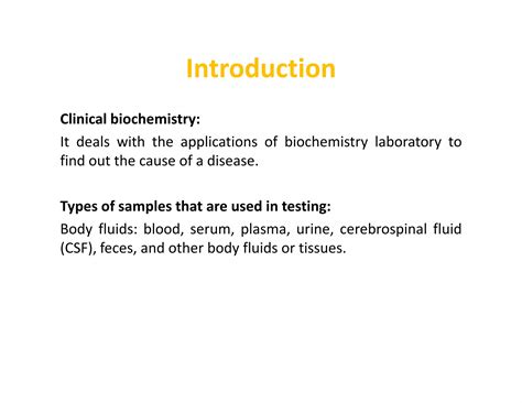 Biomedical Instrumentation PPT