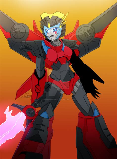 Windblade By Dinosaphira99 On Deviantart