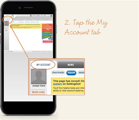 How Do I Change My Profile Photo GettingOut