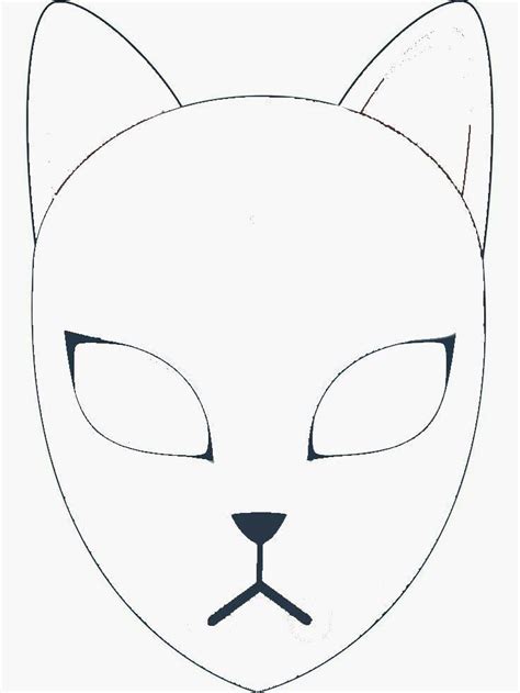 Pin On Drawing Or Art Ideas Drawing Base Kitsune Mask Anime Poses Reference
