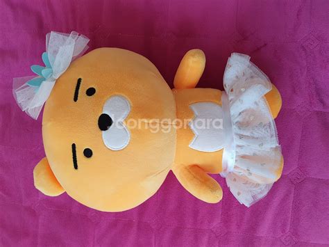 인형 인형 디즈니의상 중고나라