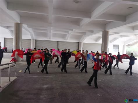 溧水114网广场舞协溧水区冬季大力开展社区运动会暨广场舞大展演活动（十六） Powered By Discuz