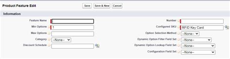 How To Create A Product Bundle In Salesforce Cpq Phoneiq