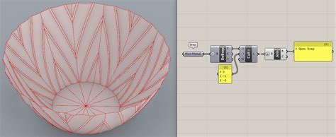 Boolean Union Not Work Right Grasshopper McNeel Forum
