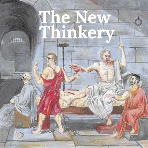 The New Thinkery Interview Dr Michael Grenke On Warspeak Nietzsche