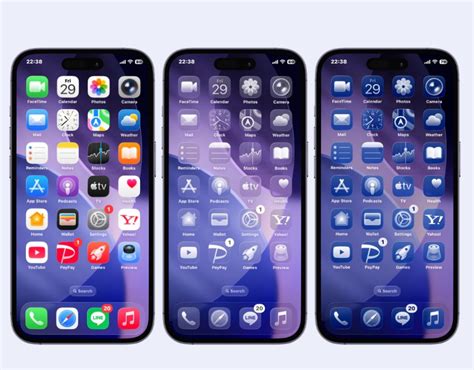 Ios 26 主屏幕自定义指南 Widgetclub