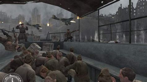 Call Of Duty V1 4 Patch File Moddb