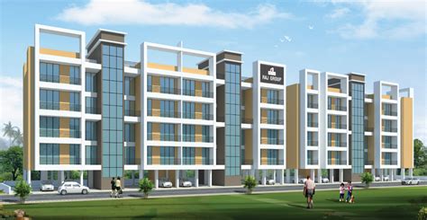 Raj Group Badlapur Raj Kiran Photos Chipale Navi Mumbai Pictures