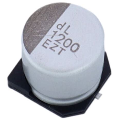 Emzt350ara221mf80g Aluminum Electrolytic Capacitors Nippon Chemi