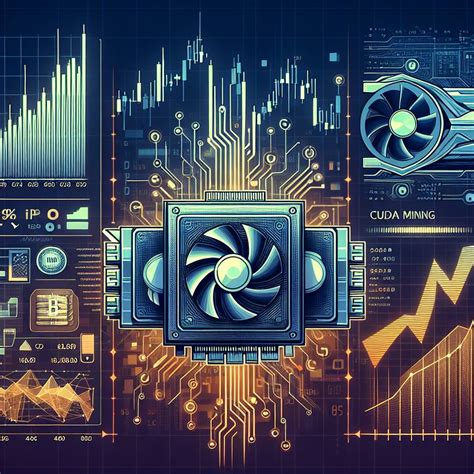 What Are The Best Gpus For Cuda Mining