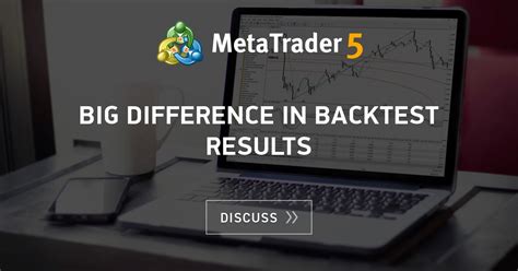 Big Difference In Backtest Results Ppi Producer Price Index General Mql5 Programming Forum