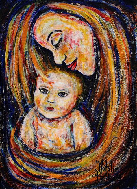 Motherly Love Telegraph