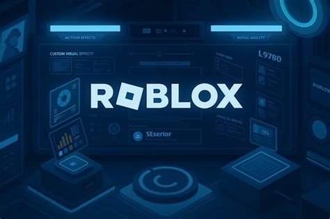Be Your Expert Roblox Scripter Script Any System Vfx Ui Gui For Your Game By Toh412 Fiverr