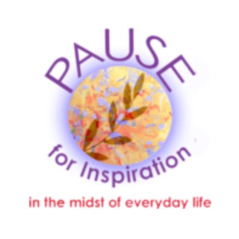 Pause For Inspiration Apps On Google Play