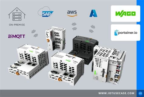 On Linkedin Iot Iiot Docker Containermanagement