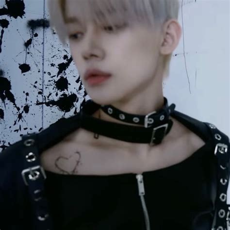 Yeonjun Discovered By ⠀ On We Heart It Celebridades Famosos Gente
