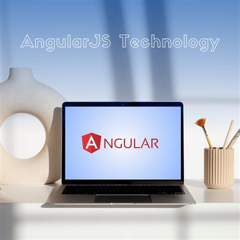 Top Angularjs Development Services Build Dynamic Web Apps