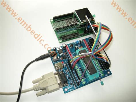 Talking About Microchip Microcontroller Embedded Technology Information Embedic