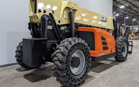 2014 Jlg G10 55a Stock 10476 For Sale Near Cary Il Il Jlg Dealer