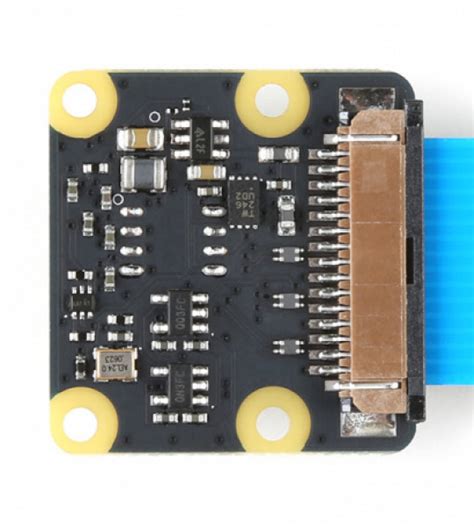 Raspberry Pi Camera Module 3 Noir