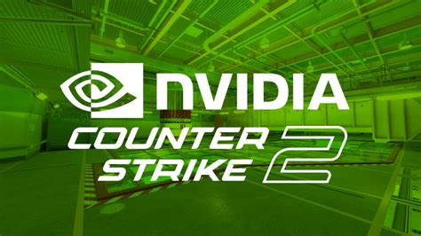 Best CS2 NVIDIA Settings Level Up Your Performance