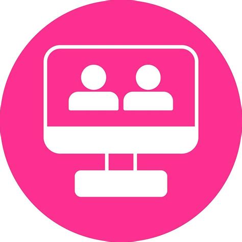 Class Vector Icon 36968582 Vector Art At Vecteezy