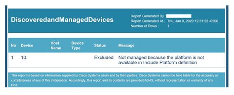 Solved Cspc 2 8 Not Discovering Ucs C Servers Cisco Community