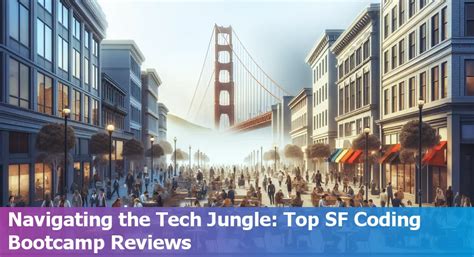 Where To Find Reliable Coding Bootcamp Reviews In San Francisco