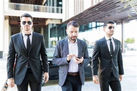 🔐 Embrace Freedom With Personal Security In The 21st Century Branch