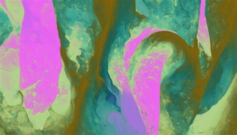 Premium Photo Gradient Geometric Background