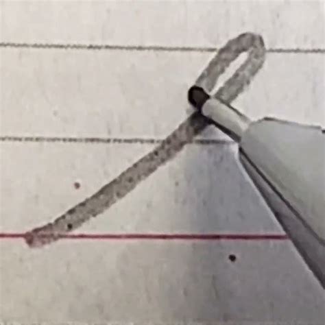 영어필기체소문자 L 쓰는 방법 Youtube