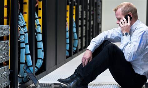 What Is It Disaster Recovery And Why Is It So Vital For Your Business