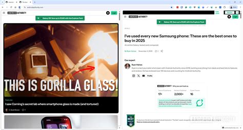 This New Chrome Feature Is My Favorite Productivity Hack Android