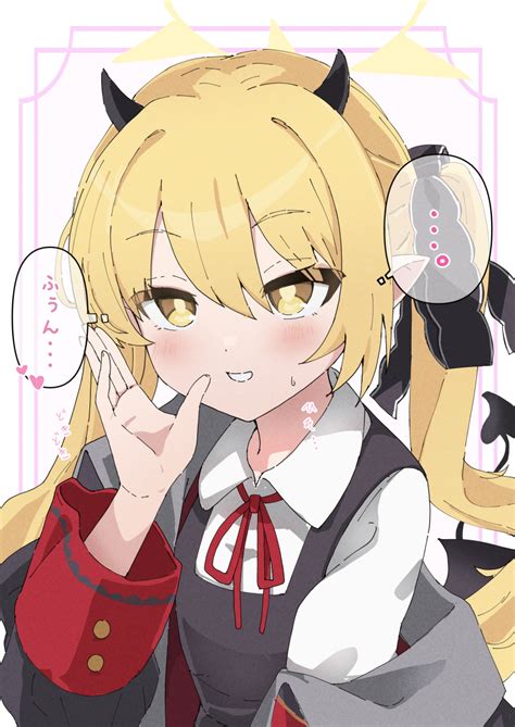 Ibuki Blue Archive Drawn By Yucblossom Danbooru