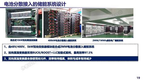电池储能功率变换技术进展 燃料电池 电源 电路 电磁兼容 汽车 电力 电子 Matlab 新能源 芯片 电机 热设计 控制 仿真秀干货文章
