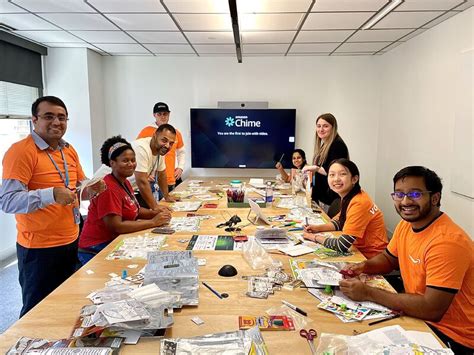 Kumar Anupam On Linkedin Aws Volunteeringmatters