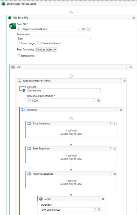 Excel Keeps Crashing After Importing Data Studio UiPath Community Forum