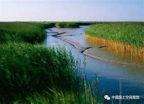 新版《土地利用现状分类》国标 发布实施