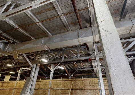 Building Measurement And Visualization Services