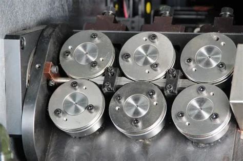 Stainless Steel Autolink Industrial Cnc Wire Forming Machine Wf 35 Automation Grade