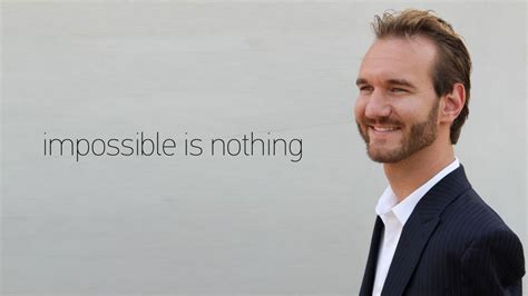 Este Increíble Hombre Nació Sin Piernas Ni Brazos Pero También Sin