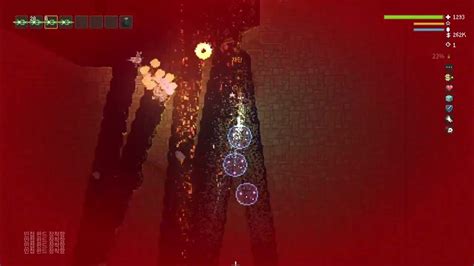 Noita All Achievement Pillars Challenge Ep5 Youtube